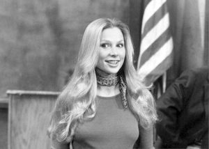 Who Killed June Mack?