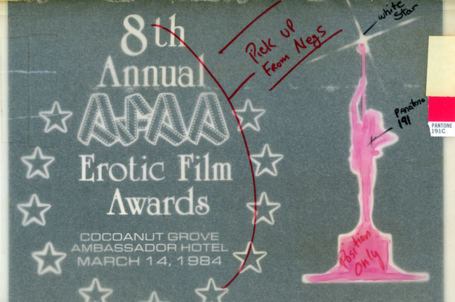 The Rialto Report: Documentary Archives for Adult Films