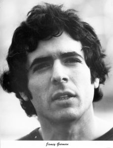 Jamie Gillis Before Porn - The Rialto Report