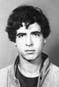 Jamie Gillis in Europe, 1977 - His Audio Diaries: “Life Is Easy When ...