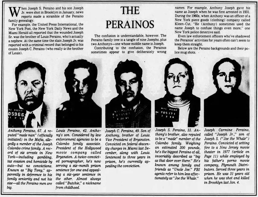 Deep Throat @ 50: The Distributor - The Rialto Report