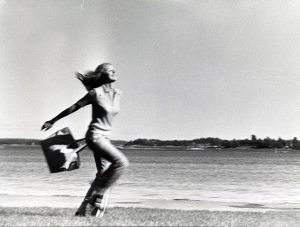 Juliet Anderson: An Unpublished Conversation with the Original Cougar ...