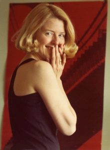 Juliet Anderson: An Unpublished Conversation with the Original Cougar ...