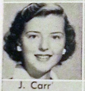 Juliet Anderson: An Unpublished Conversation with the Original Cougar ...