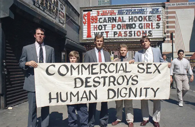 The Rialto Report: Documentary Archives for Adult Films