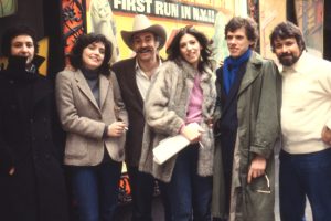 The Mystery of the Matador who Sang at the Met: 'Maraschino Cherry's ...