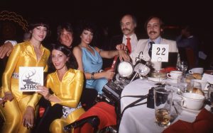 Stag Magazine - The Unpublished Photo Archives, Part 2 - The Rialto Report