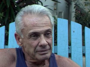 Alex Mann: "I was the Marlon Brando of Adult Films" - The Rialto Report