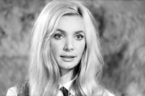 ‘Therese and Isabelle’ (1968): The Unpublished (and Color) Photos - The ...