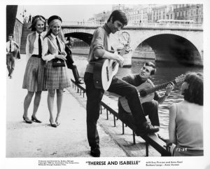 Farewell Isabelle: The Unusual Life of Anna Gaël, star of Radley ...