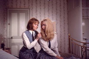 ‘Therese and Isabelle’ (1968): The Unpublished (and Color) Photos - The ...