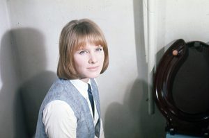 ‘Therese and Isabelle’ (1968): The Unpublished (and Color) Photos - The ...