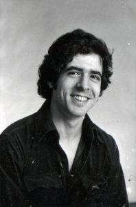 Jamie Gillis in Europe, 1977 - His Audio Diaries: “Life Is Easy When ...