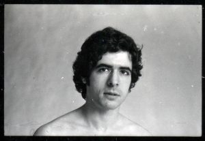 Jamie Gillis in Europe, 1977 - His Audio Diaries: “Life Is Easy When ...