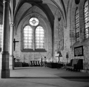 Adult Film Locations – Part 16: ‘Therese and Isabelle' (1968) - The ...