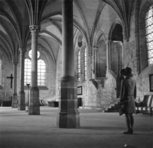 Adult Film Locations – Part 16: ‘Therese and Isabelle' (1968) - The Rialto Report