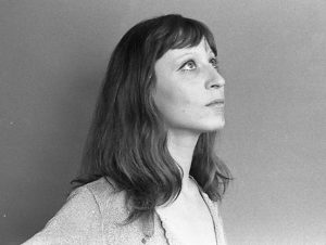 Punk and Porn in New York City – Part 1: Elda Stilletto, Warhol ...