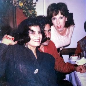 High-Heeled Journalism: Veronica Vera’s New York - The Rialto Report