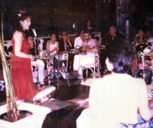 High-Heeled Journalism: Veronica Vera’s New York - The Rialto Report