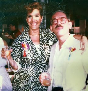 High-Heeled Journalism: Veronica Vera’s New York - The Rialto Report