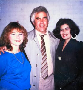 High-Heeled Journalism: Veronica Vera’s New York - The Rialto Report