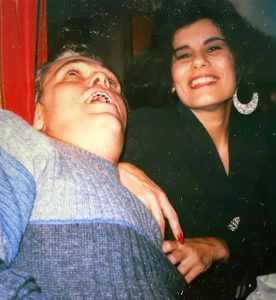 High-Heeled Journalism: Veronica Vera’s New York - The Rialto Report