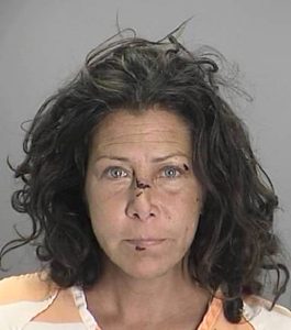 The Slow Surrender of a Starlet: What Happened, Frankie Leigh? - The ...