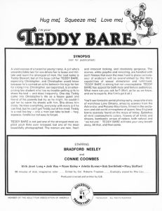 Ann Perry - From the Convent to Adult Films: Her Annotated Scrapbooks ...