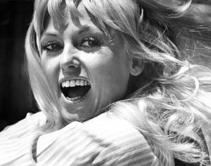 Ann Perry - From the Convent to Adult Films: Her Annotated Scrapbooks ...