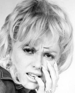 Ann Perry - From the Convent to Adult Films: Her Annotated Scrapbooks ...