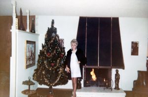 Ann Perry - From the Convent to Adult Films: Her Annotated Scrapbooks ...