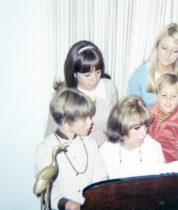 Ann Perry - From the Convent to Adult Films: Her Annotated Scrapbooks ...