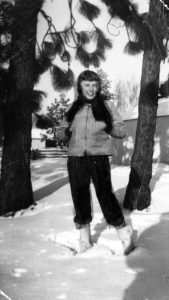 Ann Perry - From the Convent to Adult Films: Her Annotated Scrapbooks ...