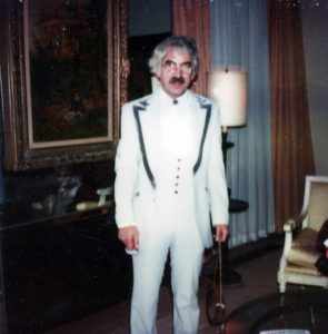 Ann Perry - From the Convent to Adult Films: Her Annotated Scrapbooks ...