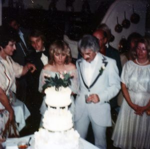 Ann Perry - From the Convent to Adult Films: Her Annotated Scrapbooks ...