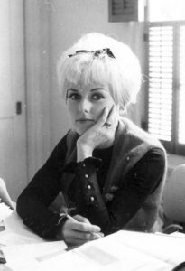 Ann Perry - From the Convent to Adult Films: Her Annotated Scrapbooks ...