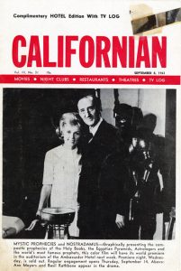 Ann Perry - From the Convent to Adult Films: Her Annotated Scrapbooks ...