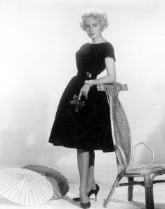 Ann Perry - From the Convent to Adult Films: Her Annotated Scrapbooks ...