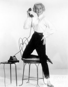 Ann Perry - From the Convent to Adult Films: Her Annotated Scrapbooks ...