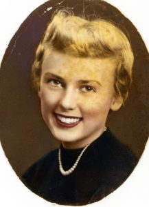 Ann Perry - From the Convent to Adult Films: Her Annotated Scrapbooks ...