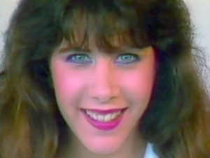 The Slow Surrender of a Starlet: What Happened, Frankie Leigh? - The ...