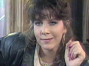 The Slow Surrender of a Starlet: What Happened, Frankie Leigh? - The ...