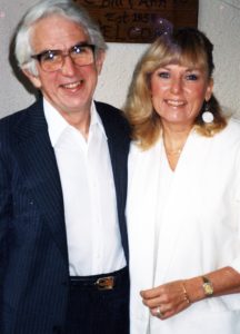 Ann Perry - From the Convent to Adult Films: Her Annotated Scrapbooks ...