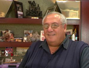 Arthur Morowitz – The Godfather of New York Adult Films - The Rialto Report