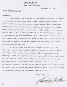 Arthur Morowitz – The Godfather of New York Adult Films - The Rialto Report