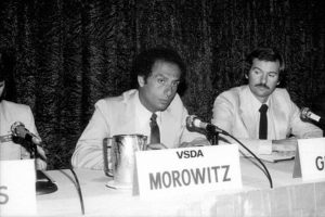 Arthur Morowitz – The Godfather of New York Adult Films - The Rialto Report