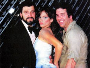 Lisa Cintrice: Not Being Afraid, Part 1 - Podcast 132 - The Rialto Report