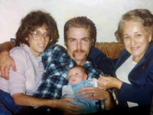 Lisa Cintrice: Not Being Afraid, Part 2 - Podcast 133 - The Rialto Report