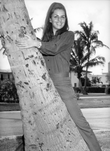 Ruth Anderson – An Interview with Bunny Yeager’s Favorite Model* - The ...