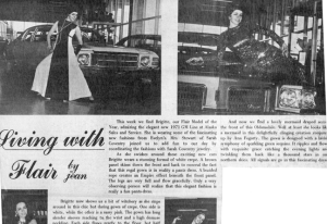 Ruth Anderson – An Interview with Bunny Yeager’s Favorite Model* - The ...